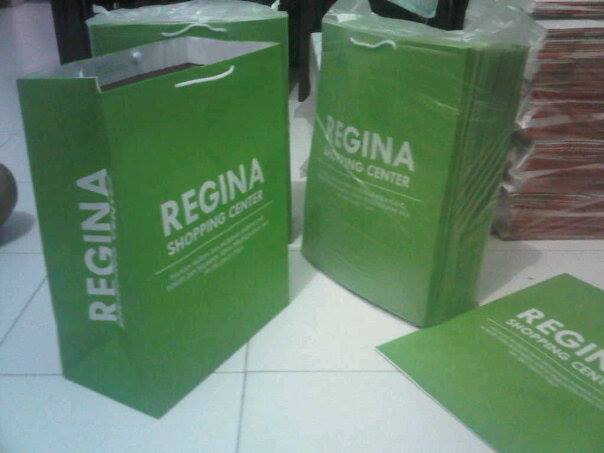 Tas Kertas HandPhone