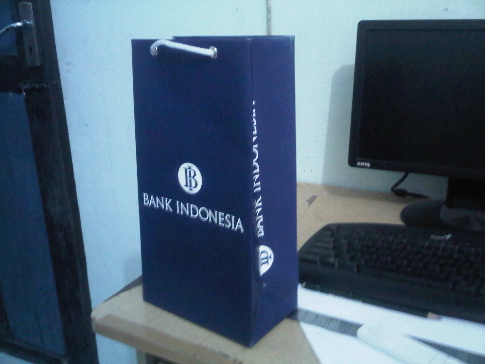 Premium Paper Bag Supplier