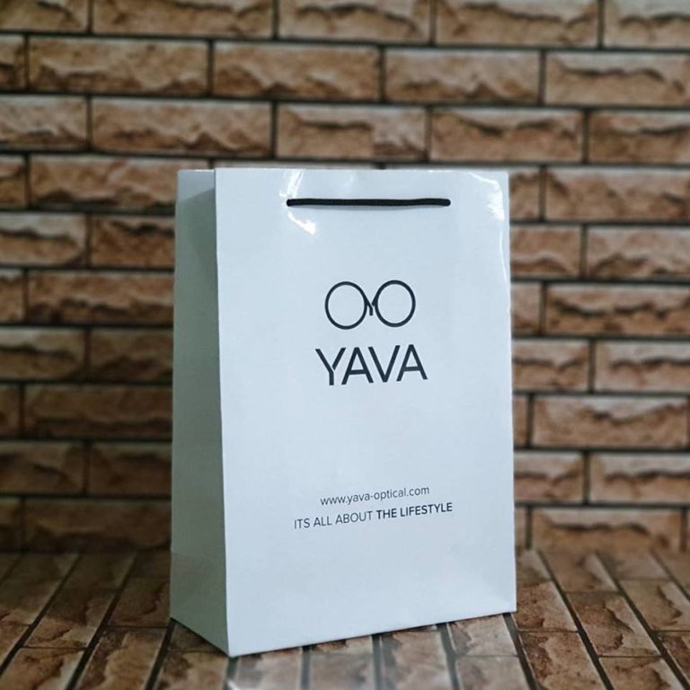 PAPER BAG PUTIH FREE SABLON 08174104111 – TASKERTAS.NET